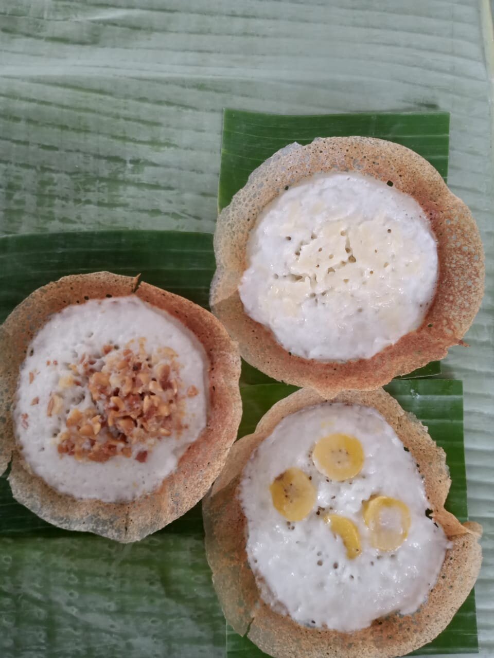 Beda Serabi Solo Dengan Serabi Bandung - Itasuki Restaurant