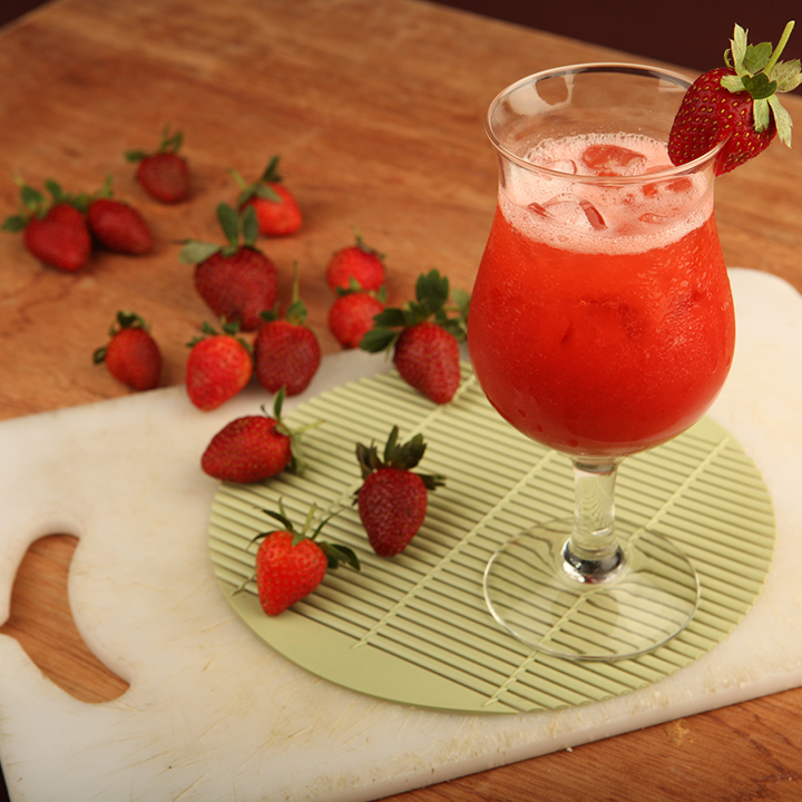 Menu Beverages - Itasuki Restaurant