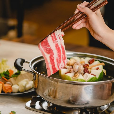 Suki - Itasuki Restaurant