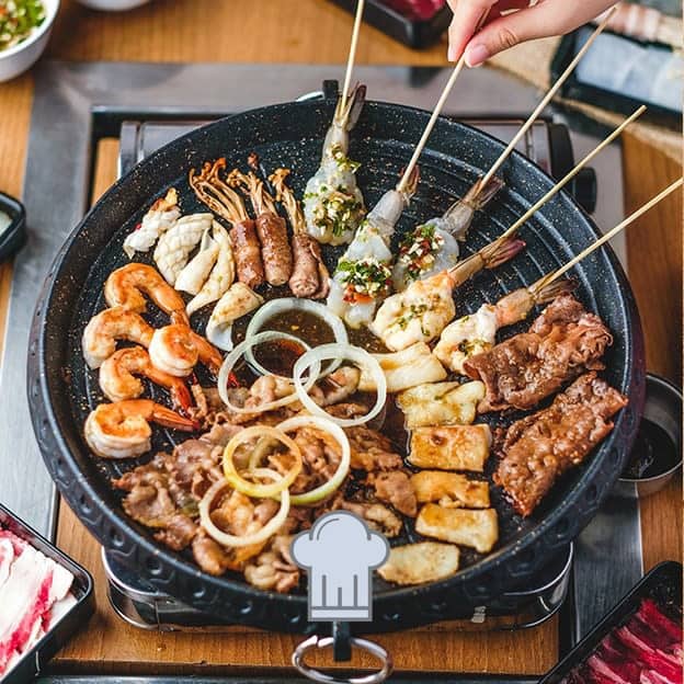 Home - Itasuki Restaurant