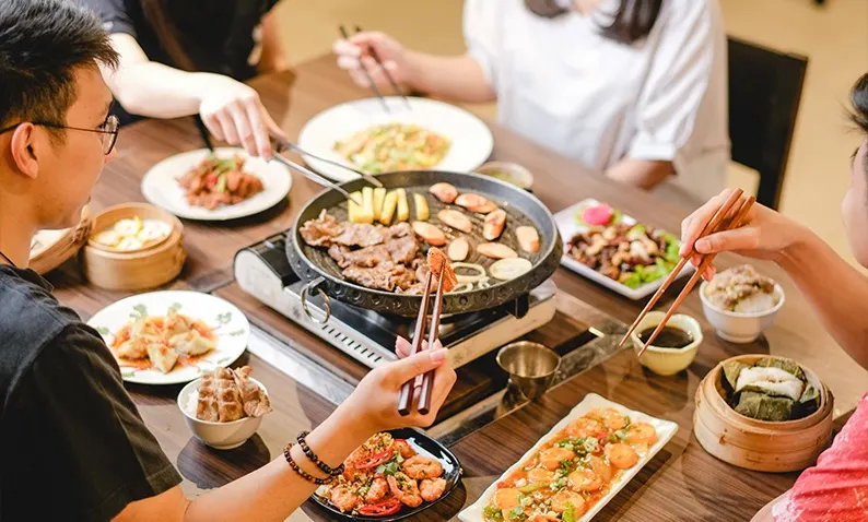 Home - Itasuki Restaurant